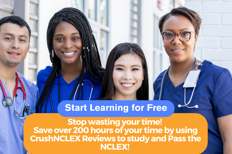 Understanding Computer Adaptive Testing for the NCLEX: How It ...